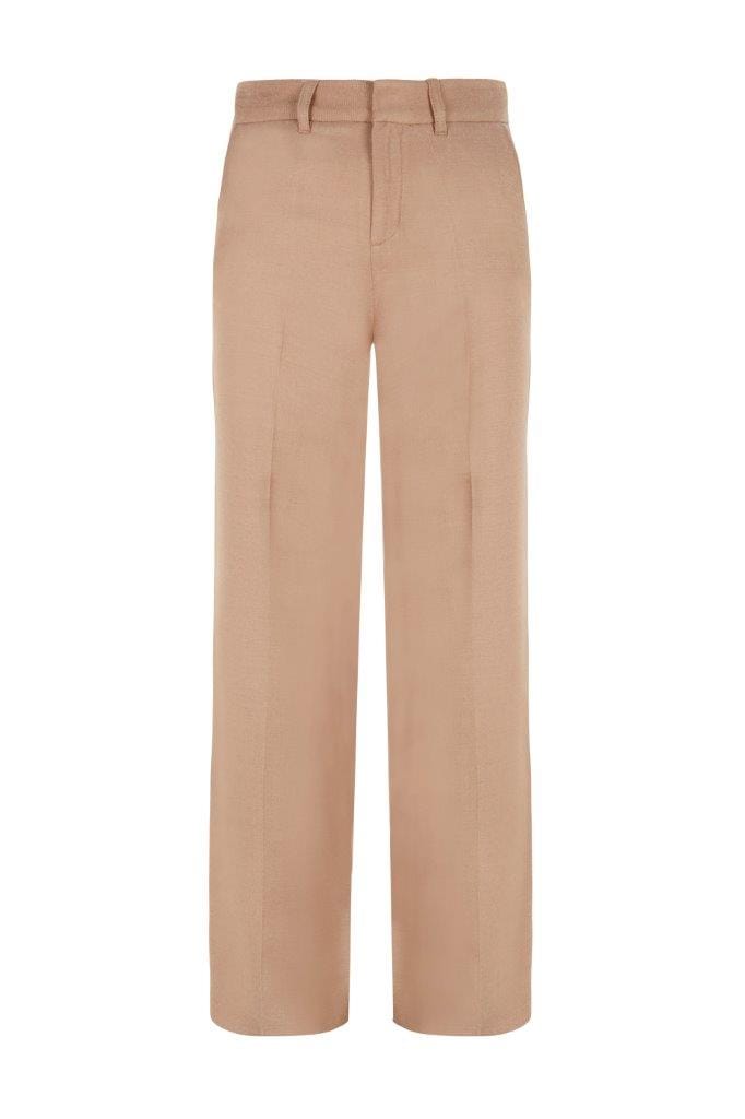 Intropia Tailored Straight Leg Trouser - Stick and Ribbon