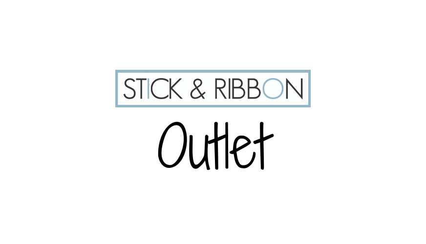 Stick & Ribbon Outlet home page - Stick and Ribbon