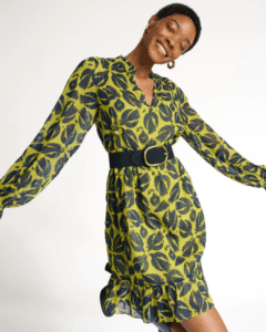 Stick & Ribbon - Nottingham's Independent Ladieswear Boutique