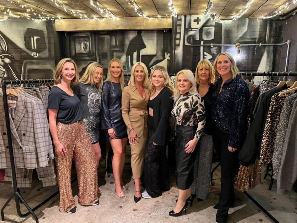 Styling - Stick and Ribbon